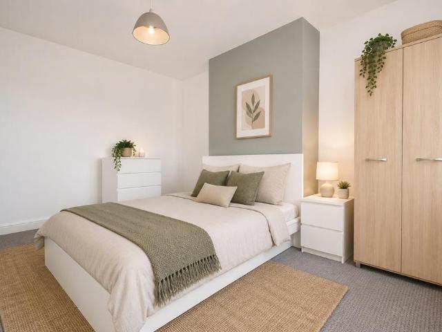 1 bedroom house share to rent