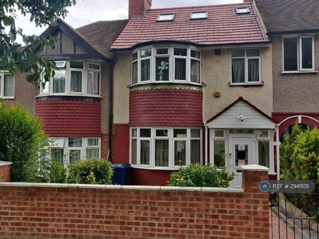 1 bedroom house share to rent