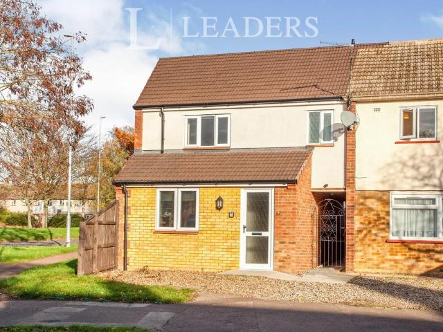 1 bedroom house share to rent