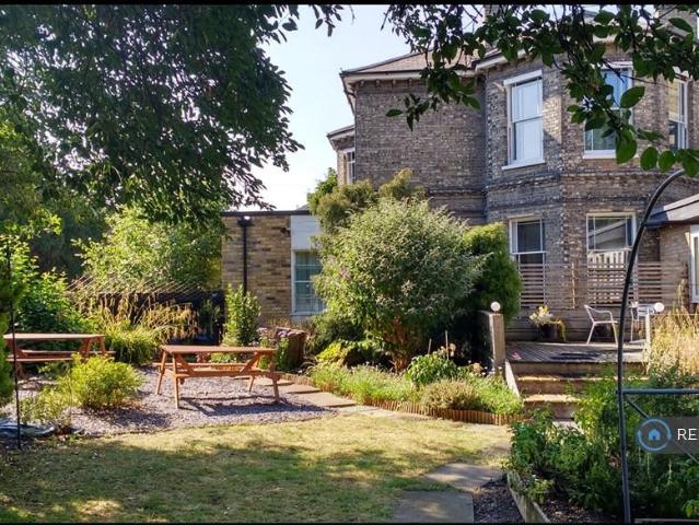 1 bedroom house share to rent