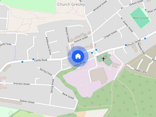1 bedroom house share to rent