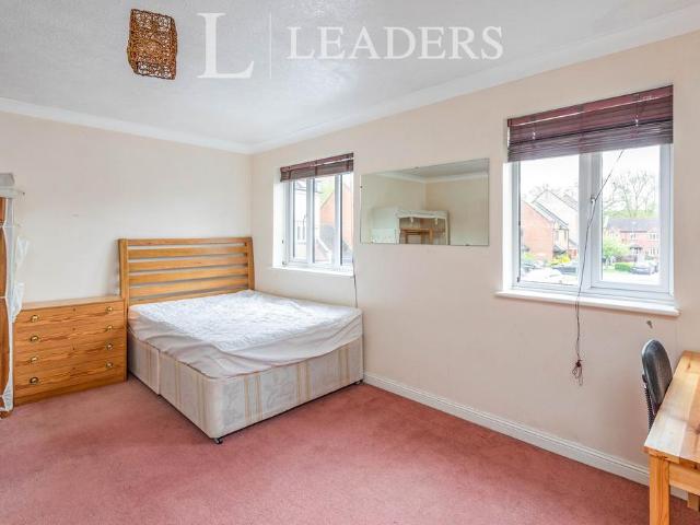 1 bedroom house share to rent