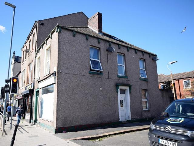 1 bedroom house share to rent