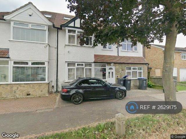 1 bedroom house share to rent