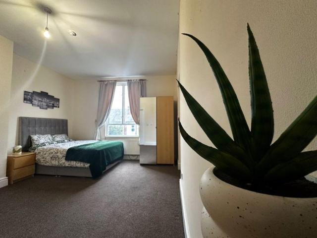 1 bedroom house share to rent