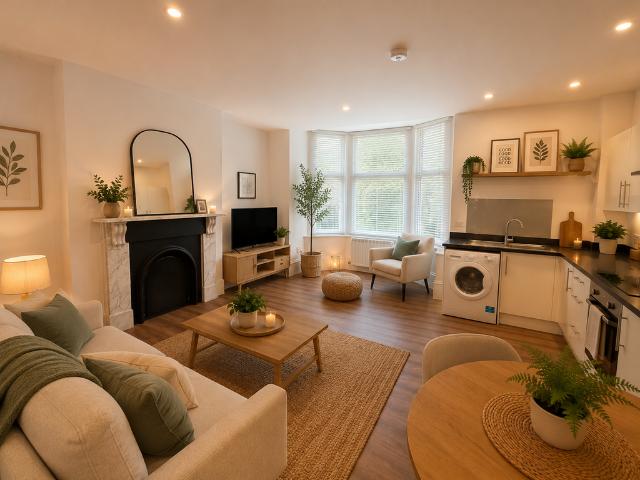 1 bedroom house share to rent