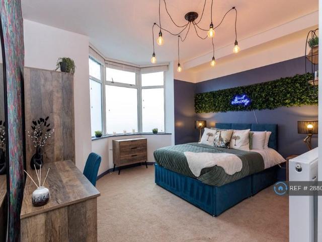 1 bedroom house share to rent
