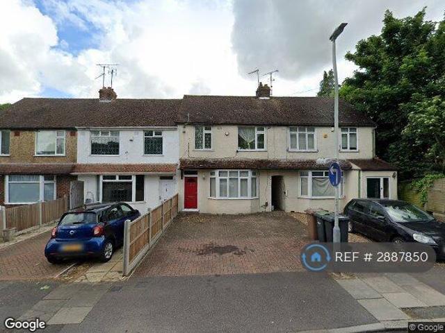 1 bedroom house share to rent