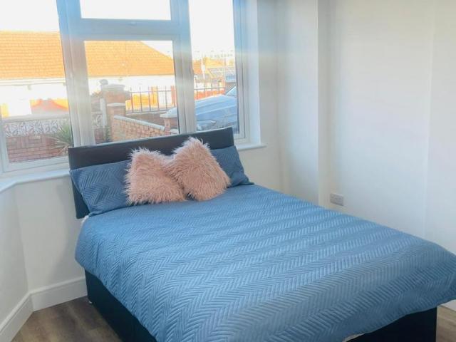 1 bedroom house share to rent