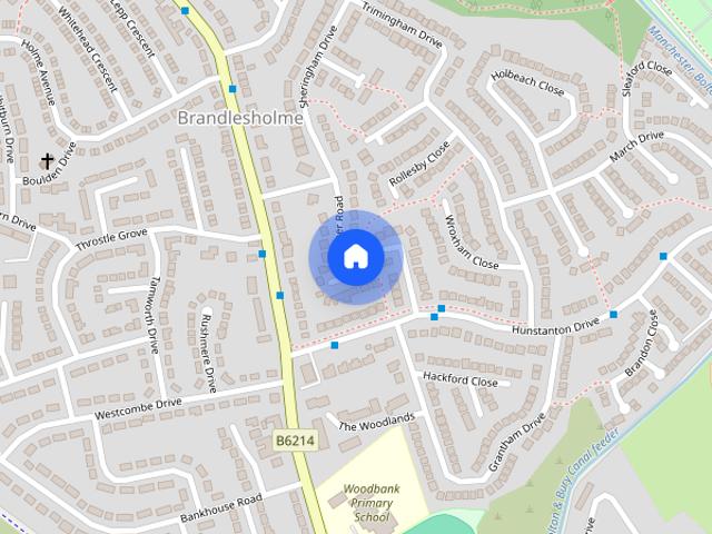 1 bedroom house share to rent