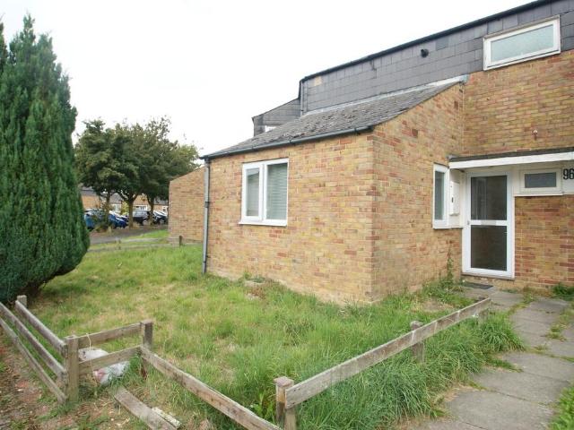 1 bedroom house share to rent