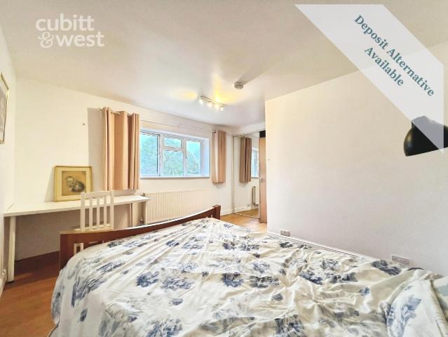 1 bedroom house share to rent