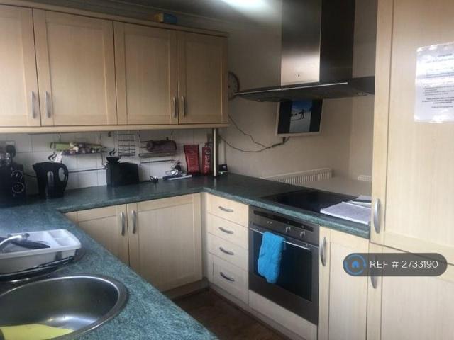 1 bedroom house share to rent