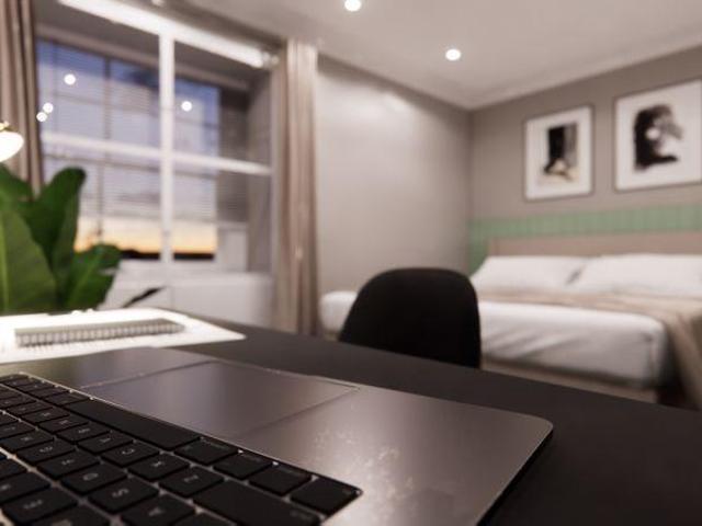1 bedroom house share to rent