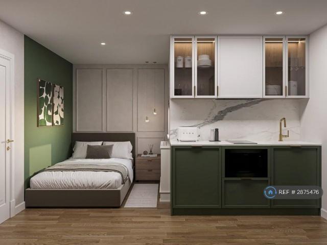 1 bedroom house share to rent
