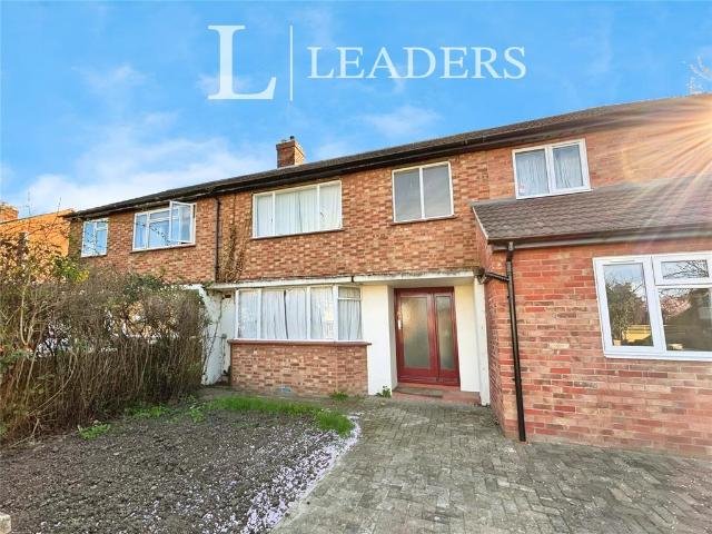 1 bedroom house share to rent