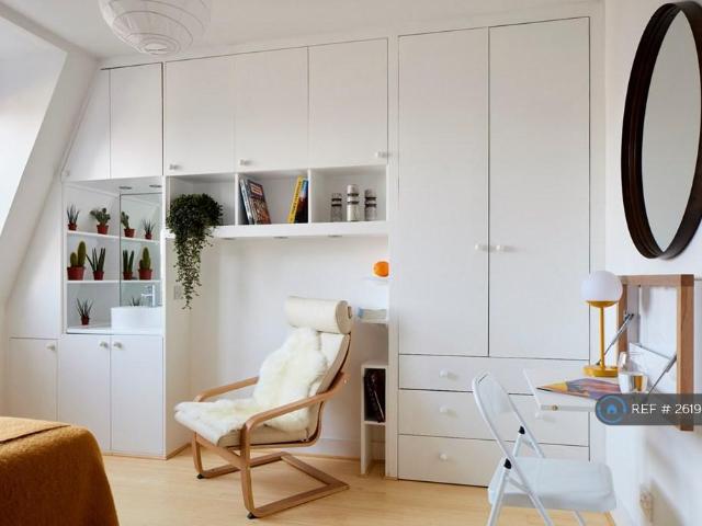 1 bedroom house share to rent