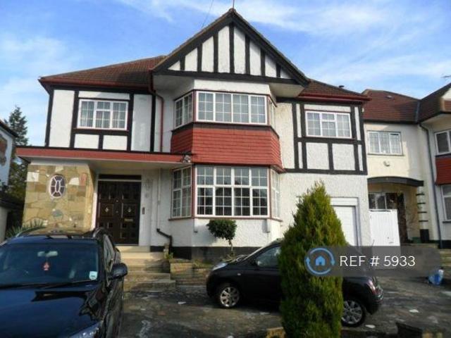 1 bedroom house share to rent