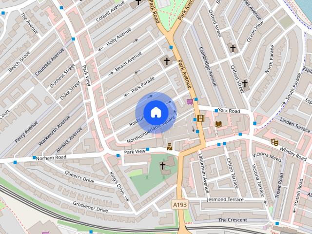 1 bedroom house share to rent