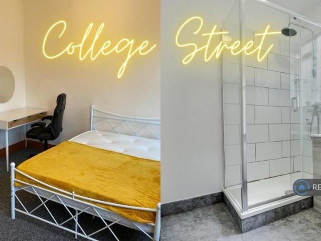 1 bedroom house share to rent