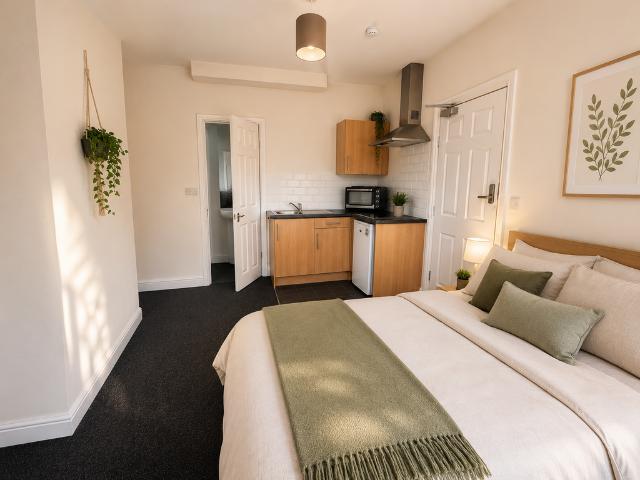 1 bedroom house share to rent