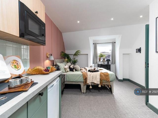 1 bedroom house share to rent