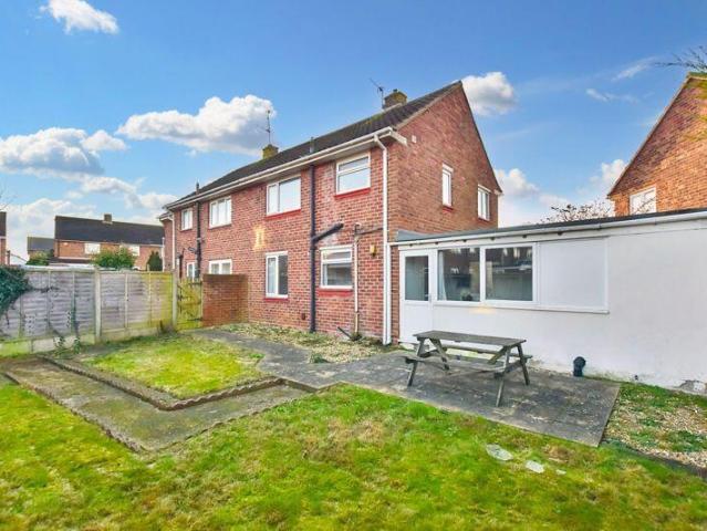 1 bedroom house share to rent