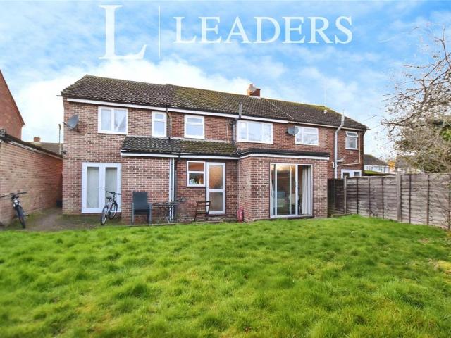 1 bedroom house share to rent