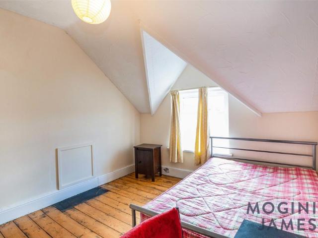 1 bedroom house share to rent