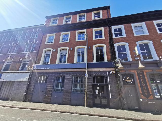 1 bedroom house share to rent