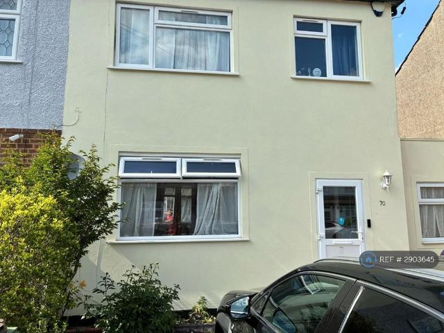 1 bedroom house share to rent