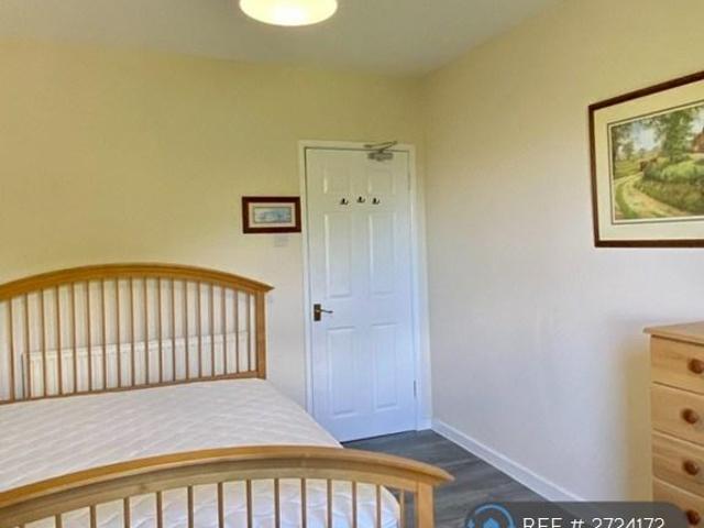 1 bedroom house share to rent