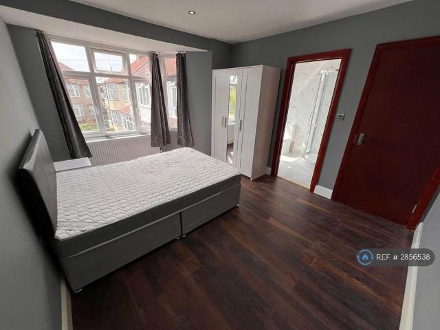 1 bedroom house share to rent