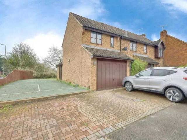 1 bedroom house share to rent