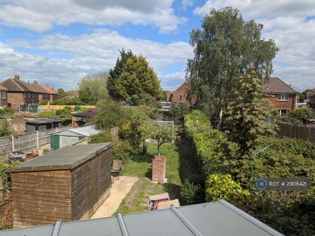 1 bedroom house share to rent