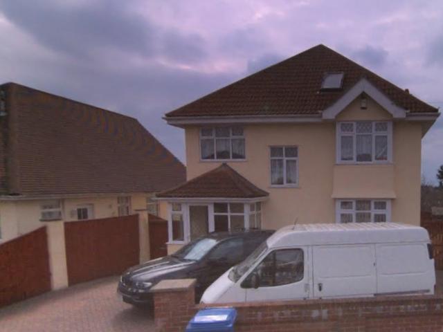 1 bedroom house share to rent