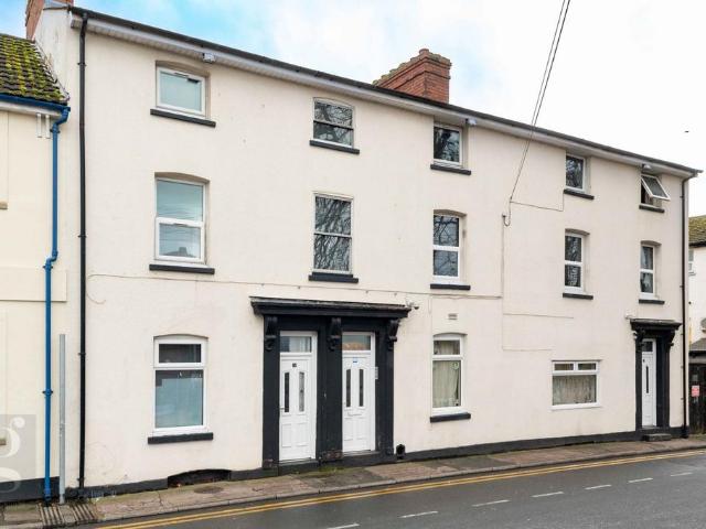 1 bedroom house share to rent