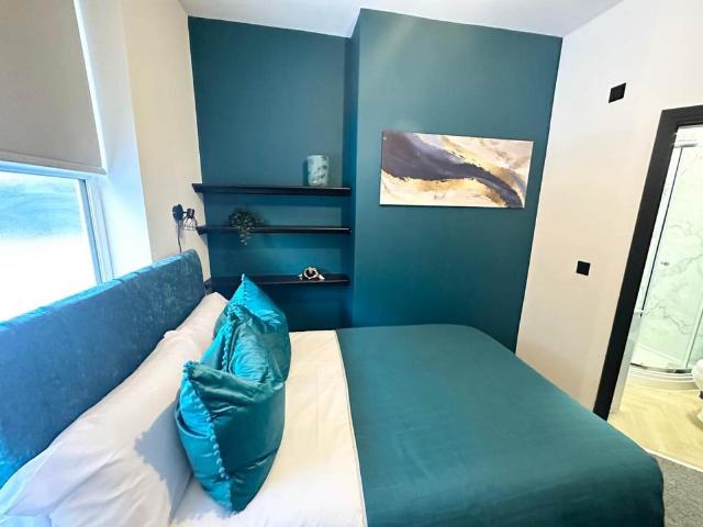 1 bedroom house share to rent