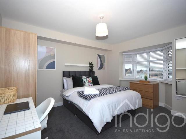 1 bedroom house share to rent
