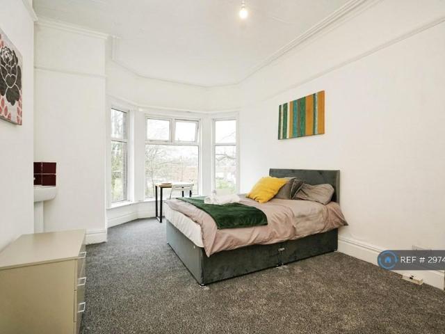 1 bedroom house share to rent