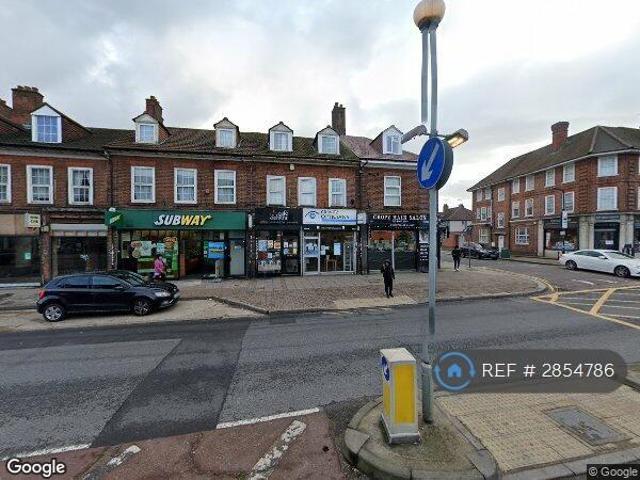 1 bedroom house share to rent