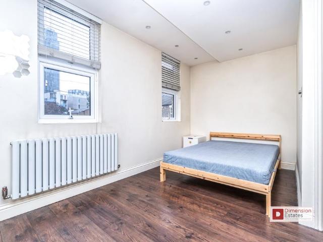 1 bedroom house share to rent