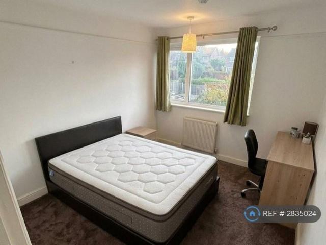 1 bedroom house share to rent