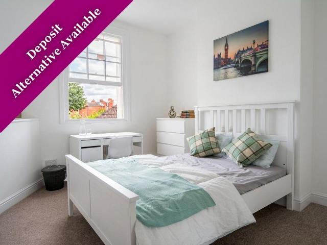 1 bedroom house share to rent