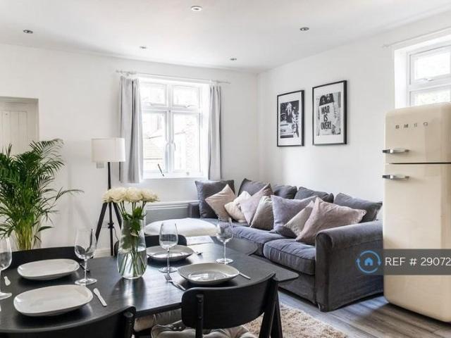 1 bedroom house share to rent
