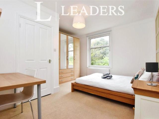 1 bedroom house share to rent