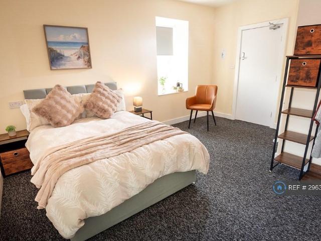 1 bedroom house share to rent