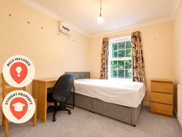 1 bedroom house share to rent
