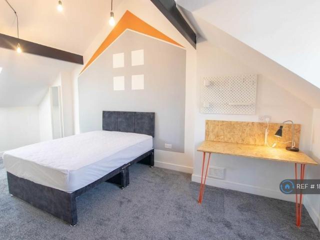 1 bedroom house share to rent