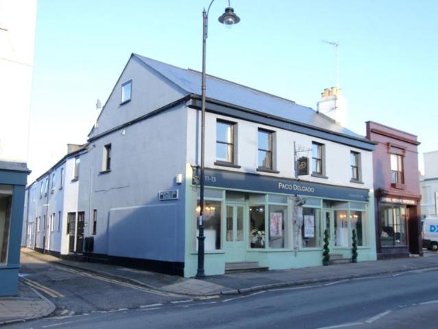 1 bedroom house share to rent